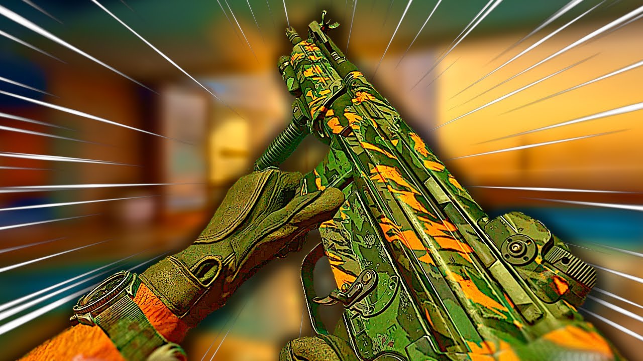 the BEST *META* C9 BUILD in SEASON 1 of BLACK OPS 6! 😍 (Best C9 Class ...