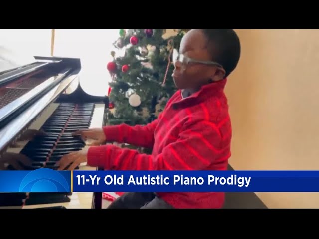 Black Kid Playing Piano When Should A Parent Let Their Kid Quit