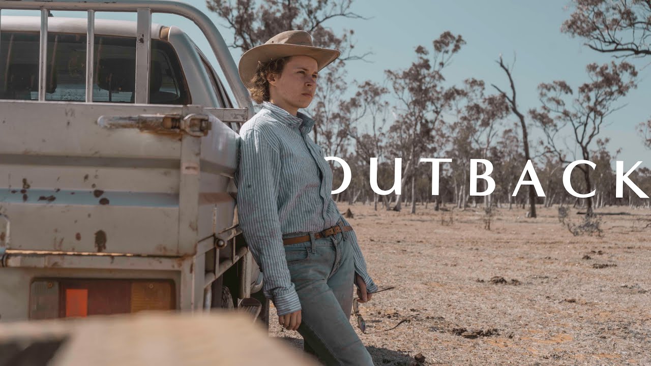 First Time As A Station Hand On A Cattle Station - YouTube