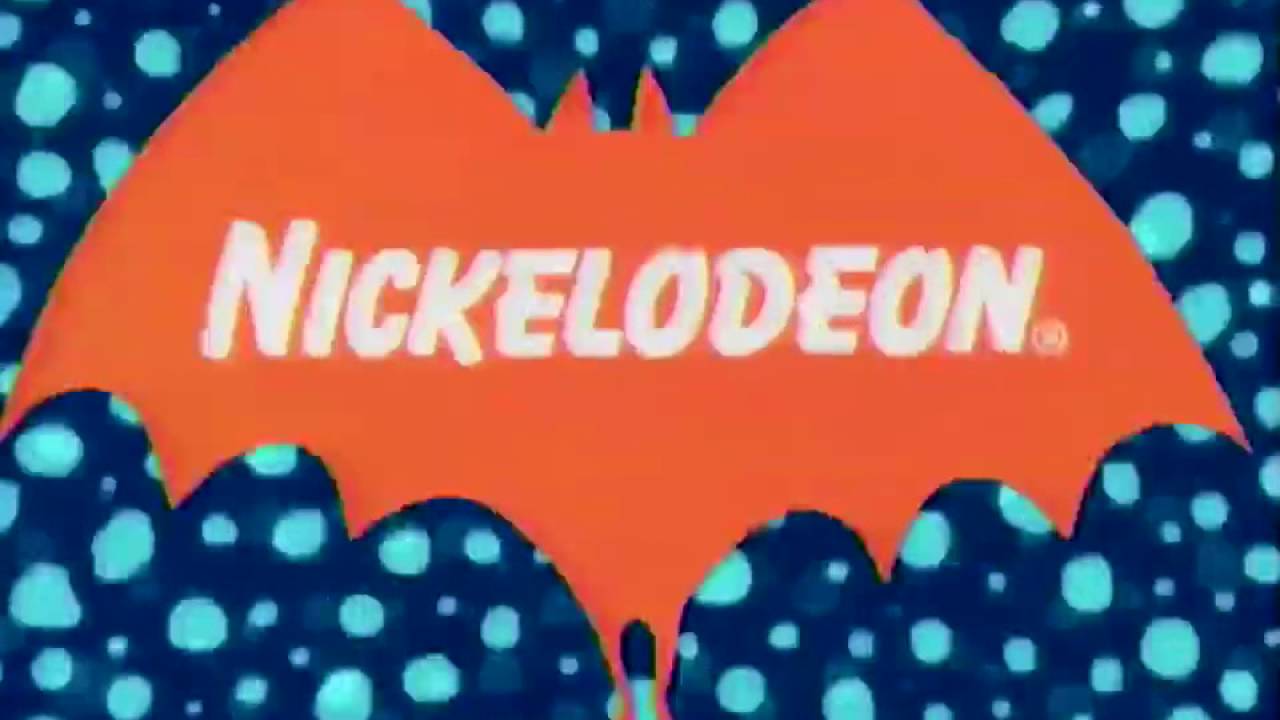 Nickelodeon Bumper - Changing Shapes (HQ) - YouTube