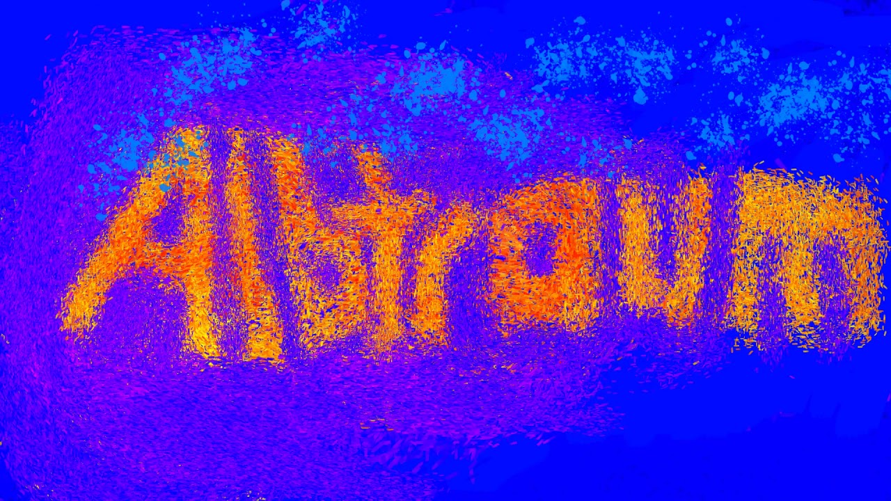 Fifo animation Projekt (Nhan Iripino BKTD 2B)#1 - YouTube