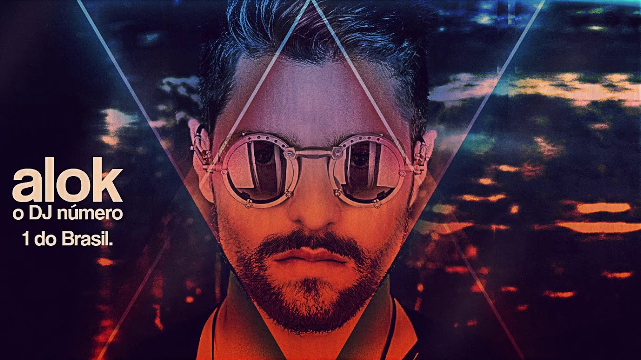 ALOK Full Album | Top EDM Artist #8 | Game remix - YouTube