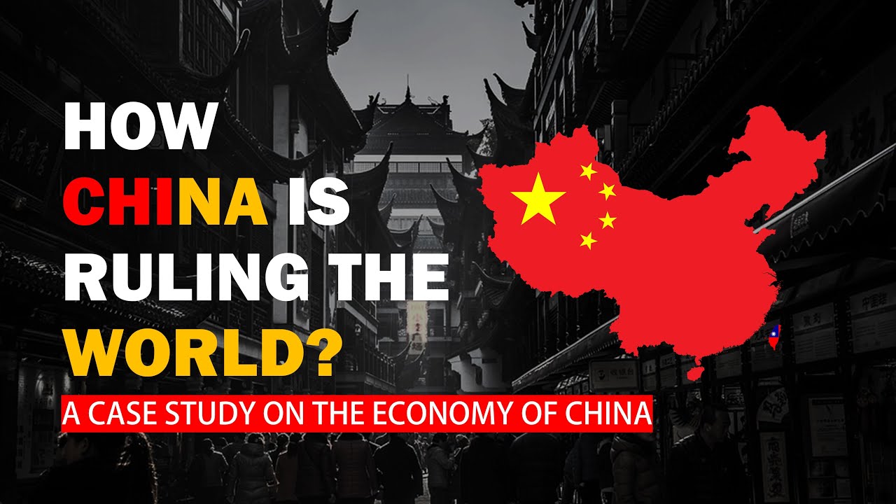 Is China the New Superpower? | How Did China Become So Powerful - YouTube