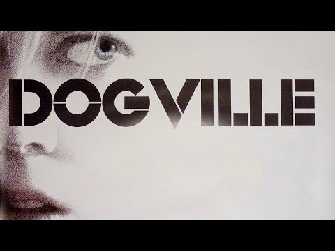 Dogville (2003) Lars von Trier film előzetes és kritika - YouTube