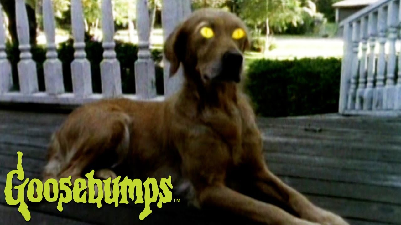 Theme Song | Goosebumps | Scholastic Classic - YouTube Music