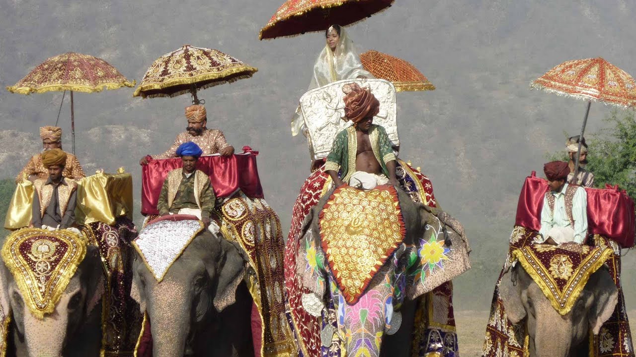 Das Weltreich der Kalifen - YouTube