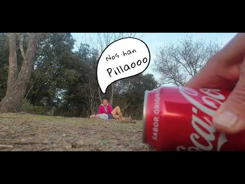 PILLADAS