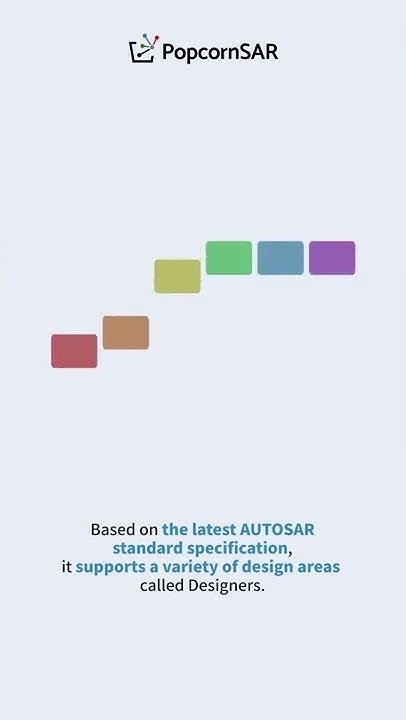 Integration Arxml Design Tool Based On Gui Short Autosar