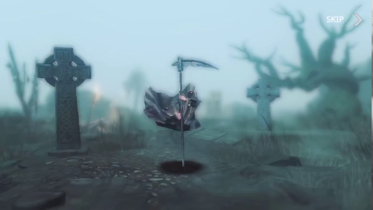 Darkness Rising Gameplay #1 - YouTube