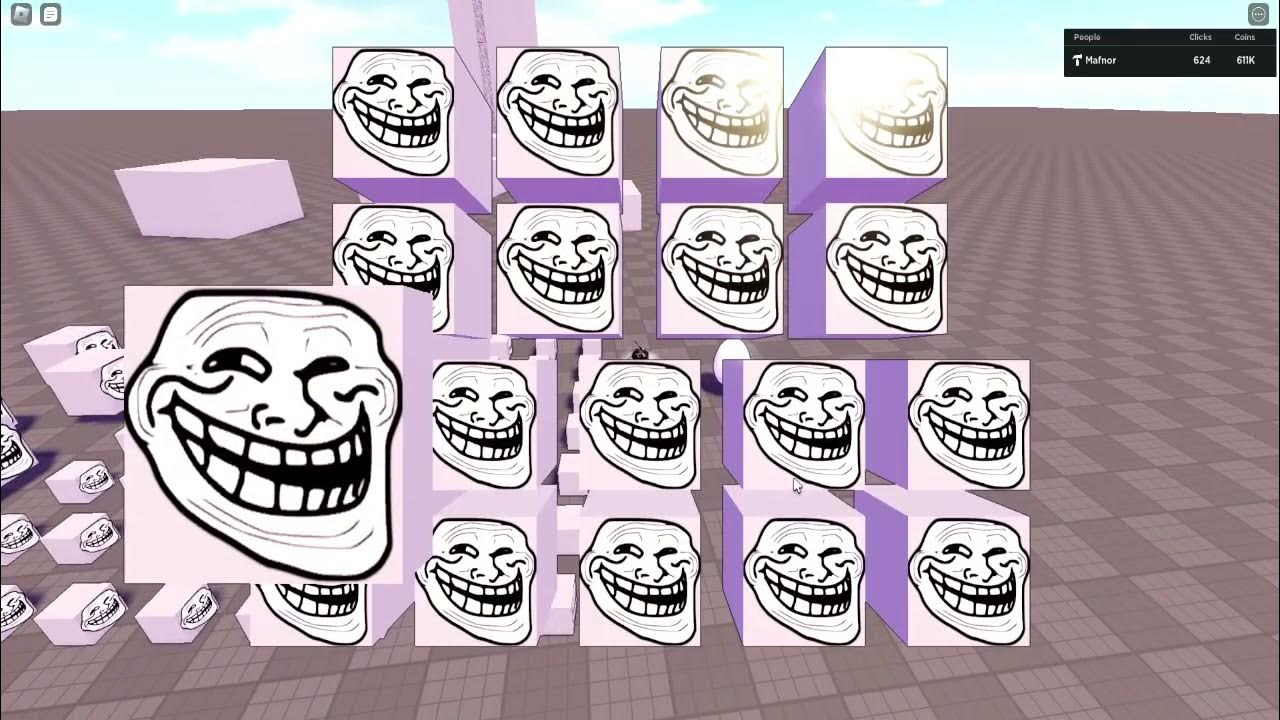 My roblox clicker simulator type game, devlog #1! - YouTube