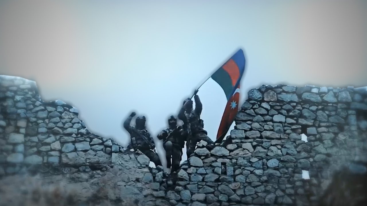 Battle of Shusha - Şuşa Muharebesi - YouTube