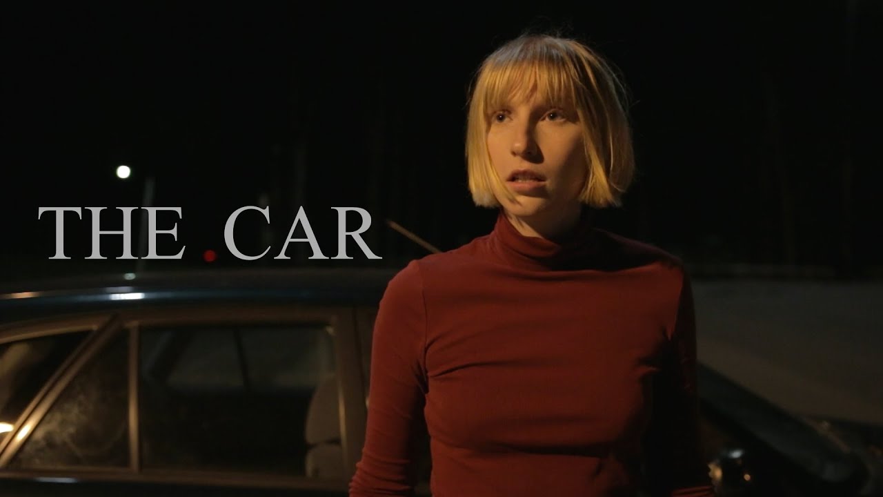 The Car - Short Horror Film - YouTube