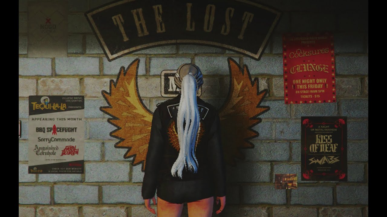 Boss 'HEARTLESS' Baby 🧡 | VLT RP | - YouTube