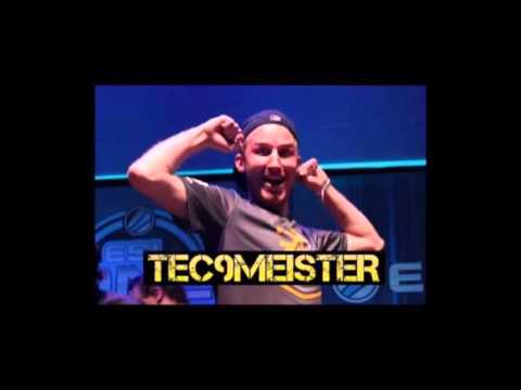 Tec-9 Meister SONG
