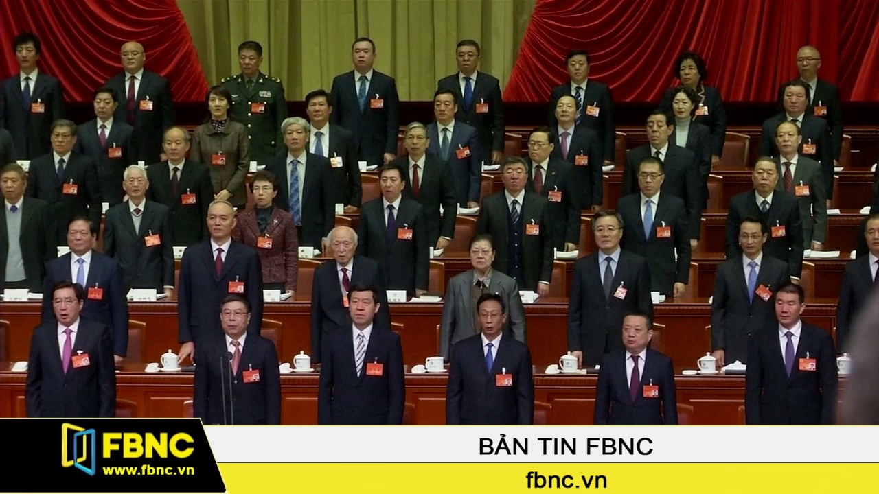 FBNC - Bản tin FBNC 16/01/2017 (Phần 2) - YouTube