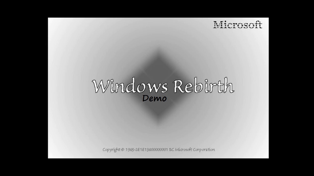 Windows Never Released 5 - YouTube