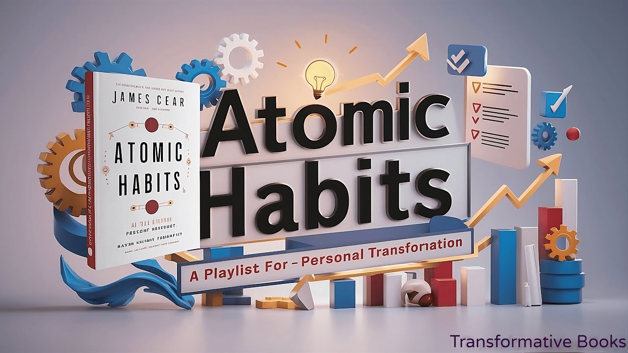 2. How Your Habits Shape Your Identity : Chapter 1 - Episode 2 | FULL ...