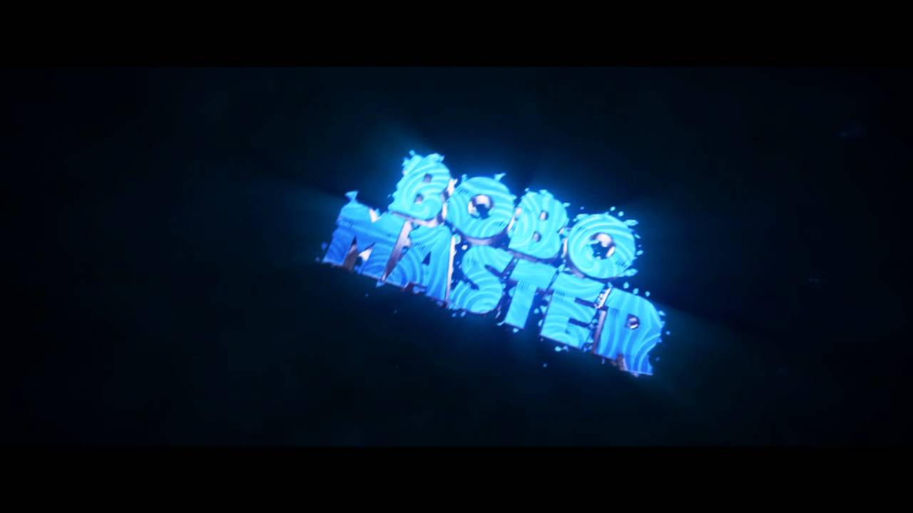 Intro for |Bobo Master| - YouTube