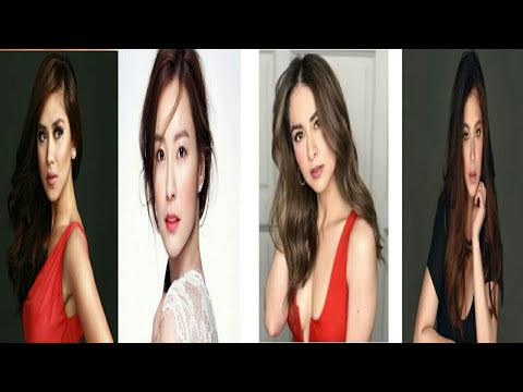 TOP 10 SEXY AND MOST BEAUTIFUL FILIPINO FEMALE STARS IN 2020💖💖