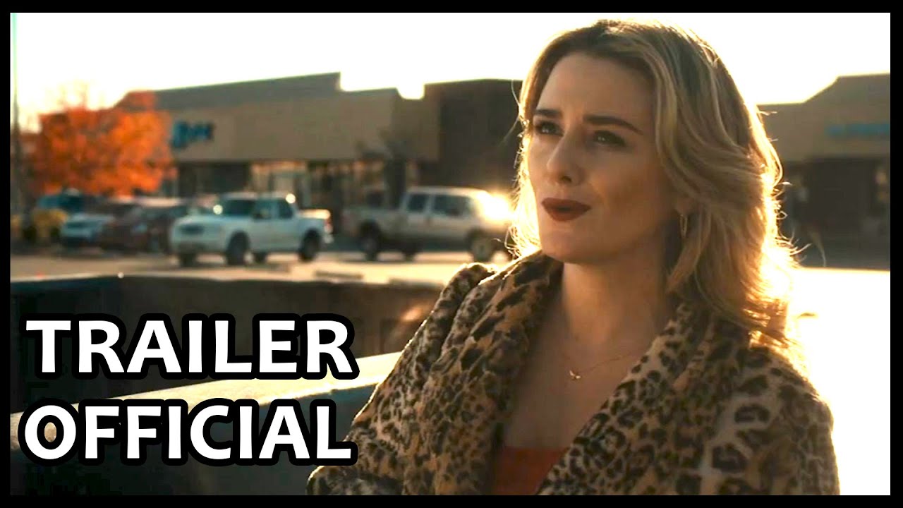 All Roads to Pearla Official Trailer (2020) , Crime Movies Series - YouTube