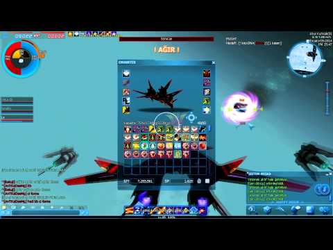 Airrivals Tr. Pegasus DeatHawk