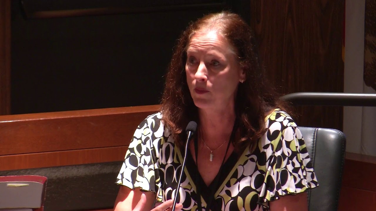 Planning Commission Meeting 10/16/19 - YouTube