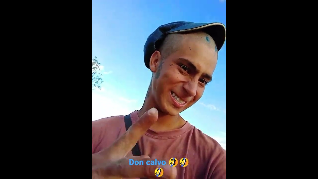 vio don calvo 🤣 - YouTube