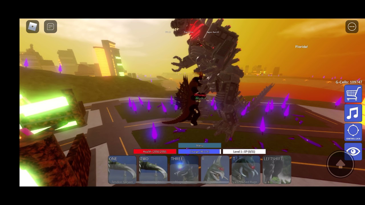 KIAJU UNIVERSE KOMONGA REMODEL +HALLOWEEN MAP - YouTube