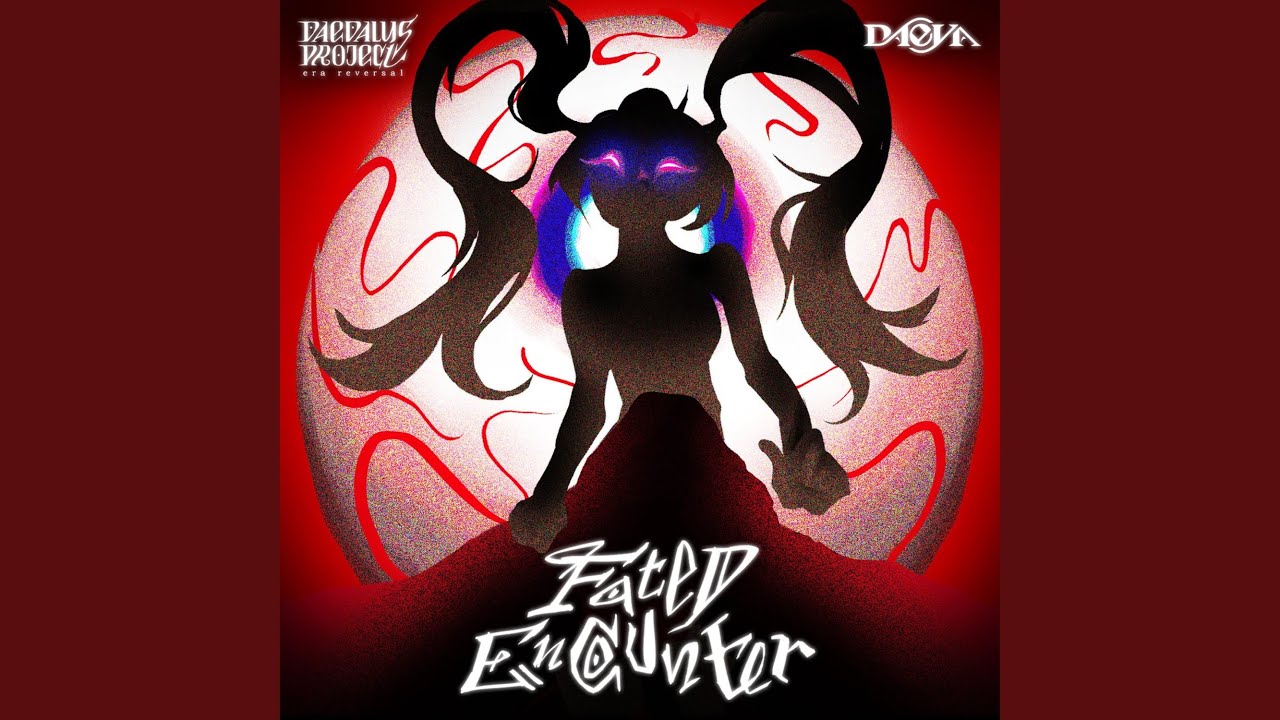 FATED ENCOUNTER - YouTube