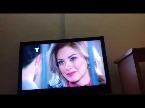 The Boss episode 114 on telemundo