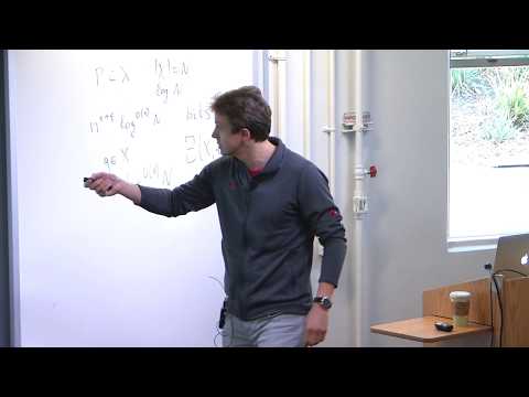 Data Streams I