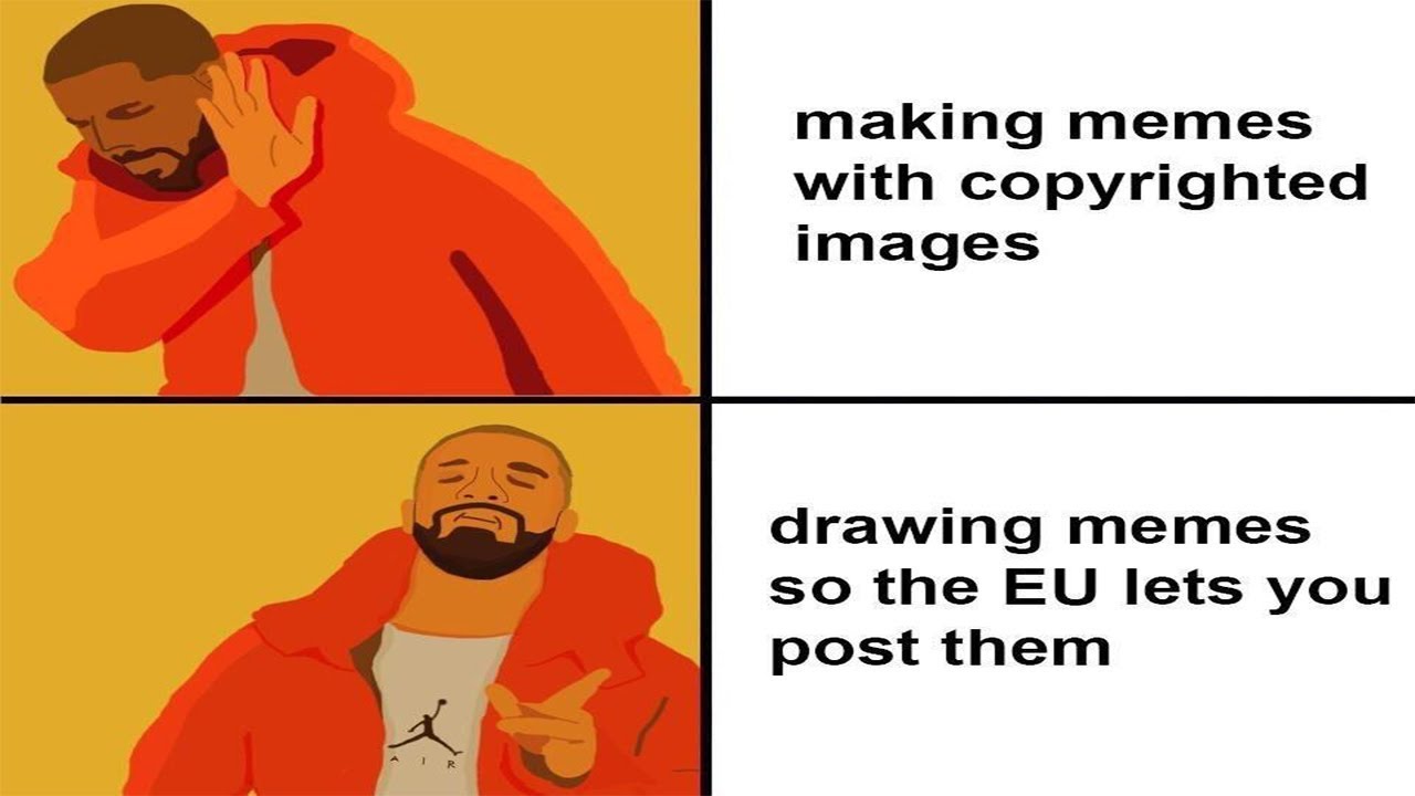 This Is What The Future Of Memes Will Look Like - YouTube