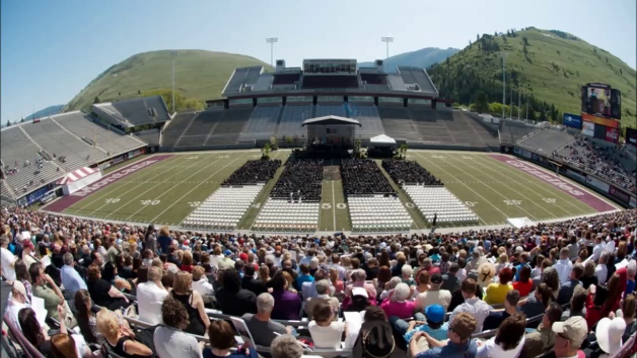 Dr Jennifer Isern Commencement Address 2017 - YouTube