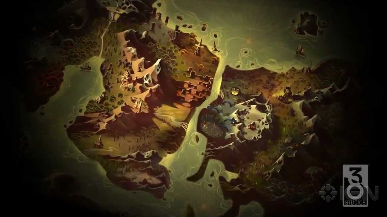 Project Copernicus | Official Trailer HD - YouTube