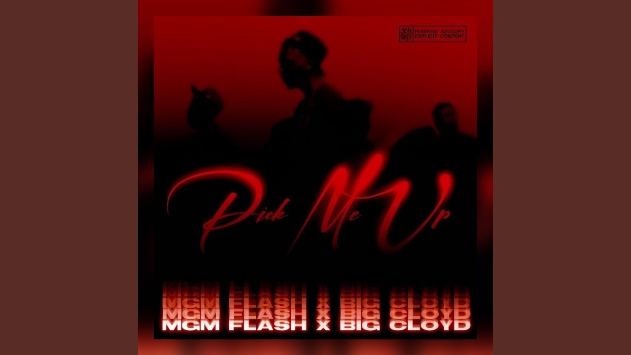 Pick Me Up (feat. BMB Big Cloyd) - YouTube