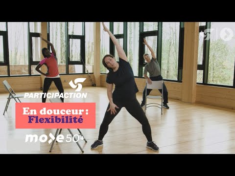 En douceur #8_ Flexibilité