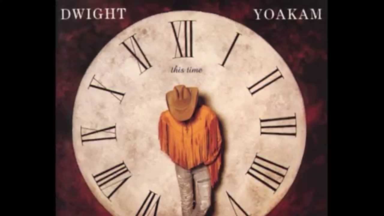 Try Not To Look So Pretty-Dwight Yoakam - YouTube