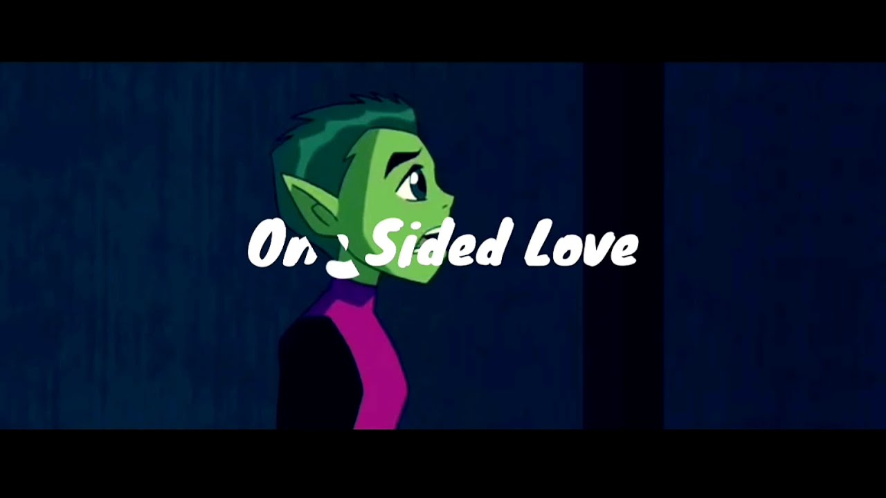 Teen Titans Original - Sad edit 😭 - YouTube