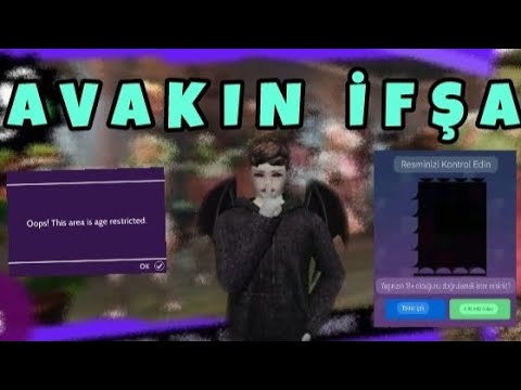 ZOMBİ SERVERİNE NİYE GİREMİYORUZ 18+(AVAKİN İFŞA) (ACİL AÇIKLAMAYI OKUYUN)