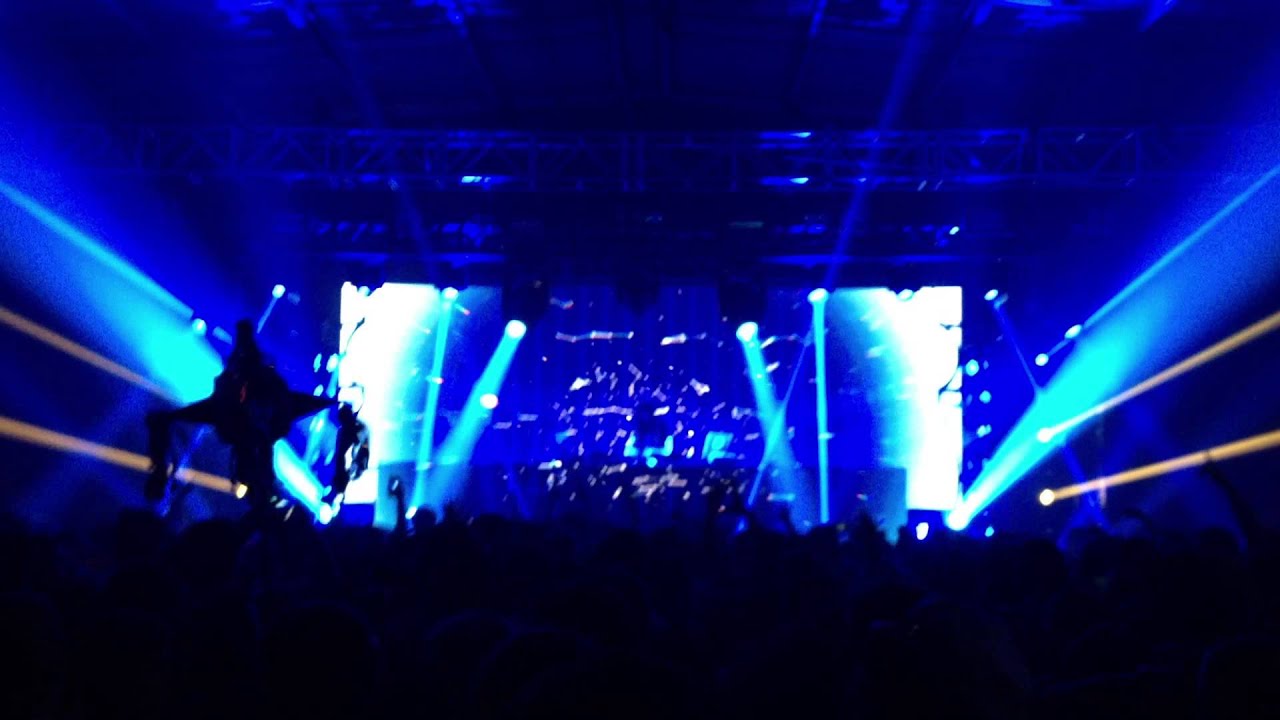 Bassnectar - Expanded (ill Gates) - YouTube