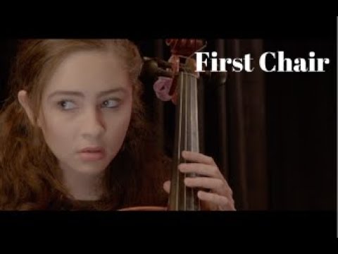 "First Chair" Official Trailer - YouTube