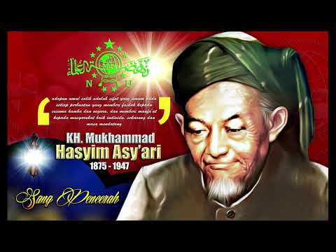 SHOLAWAT MARHABAN YA NURUL AINI!! BAPER!!
