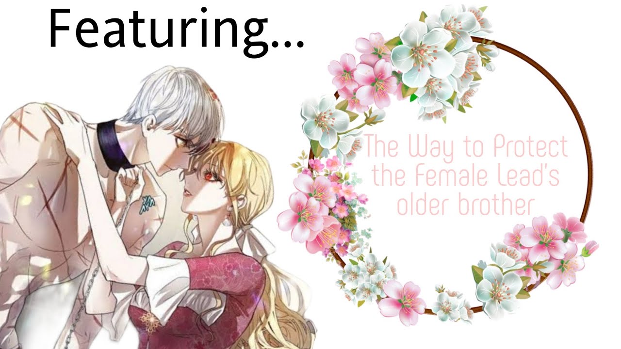 🌼Features A Character Episode 3(Roxana Agriche x Cassis Pedelian)🌼 ...