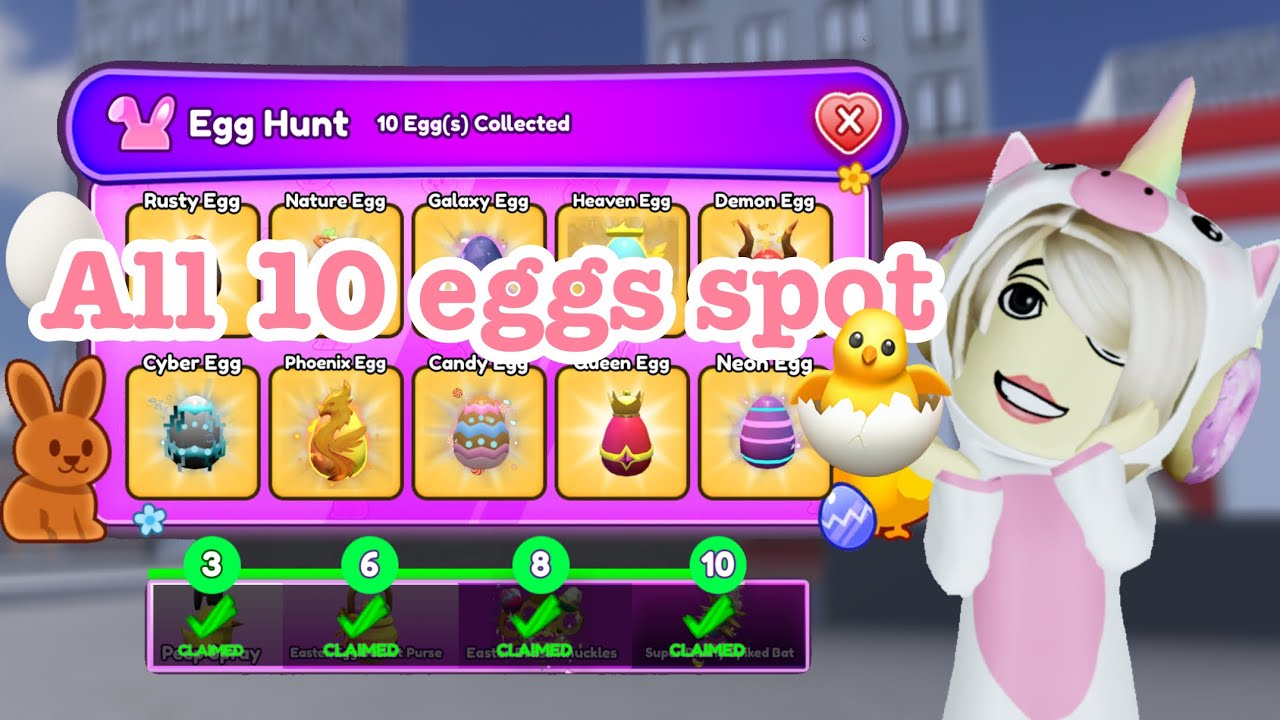 ALL 10 EASTER EGGS IN BADDIES🐣 - YouTube