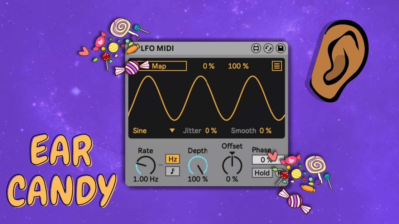 The EASIEST Way to Add Ear Candy To Your Beats! - YouTube