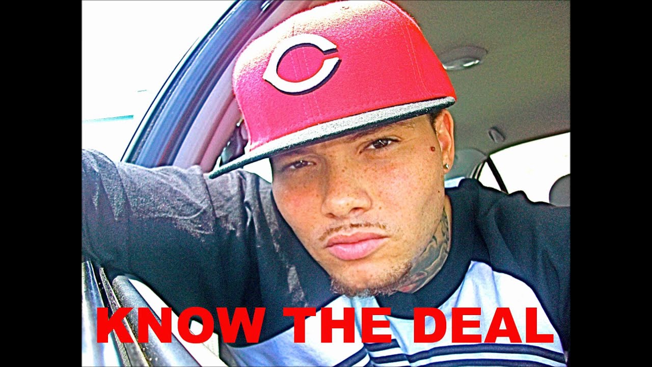 KO STREETZ- KNOW THE DEAL - YouTube