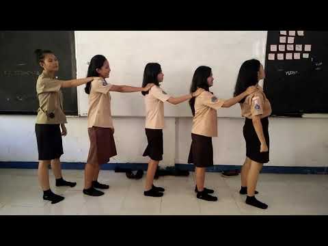 PADA MASIH INGUSAN