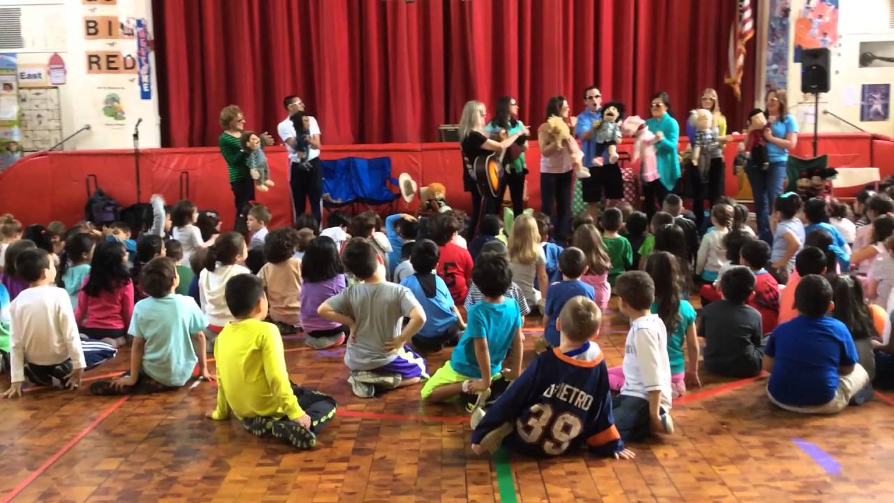 Janice Buckner - Hampton - YouTube