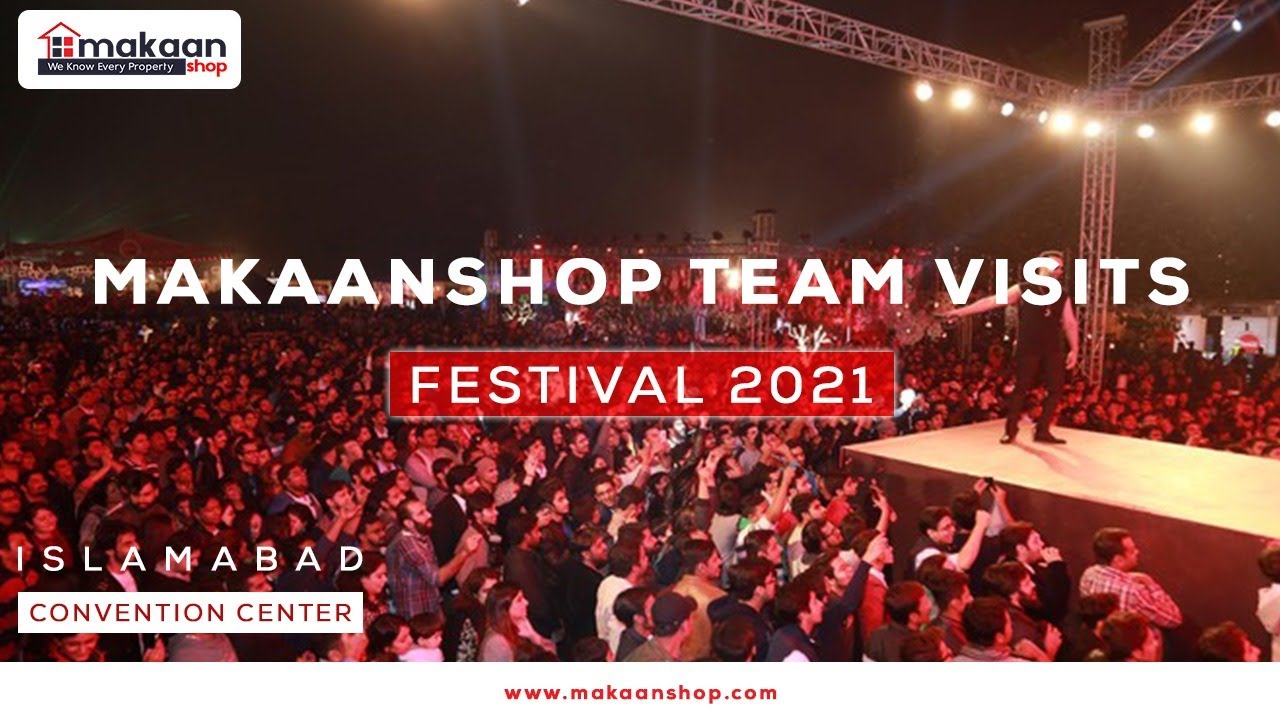 Islamabad Taste Festival 2021 | The Biggest Food Festival ...