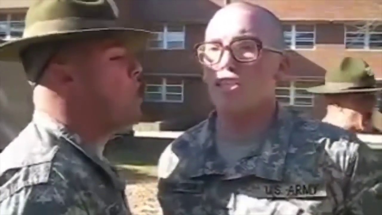 FUNNIEST MARINE SCREAMS (Must Watch) - YouTube
